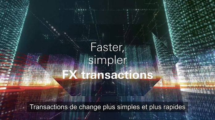 HSBC Continental Europe